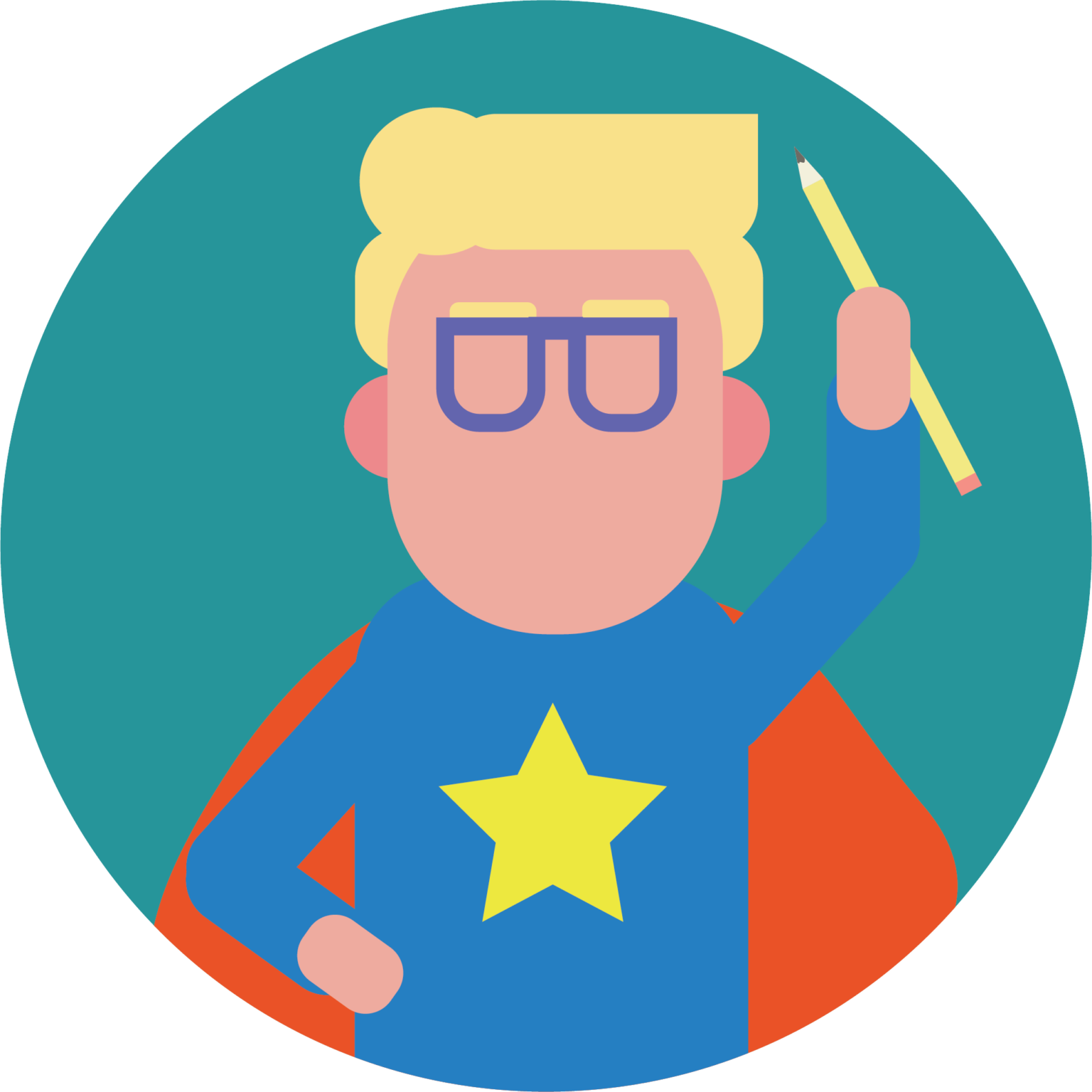 Ingenious Academy, Creating Champions!