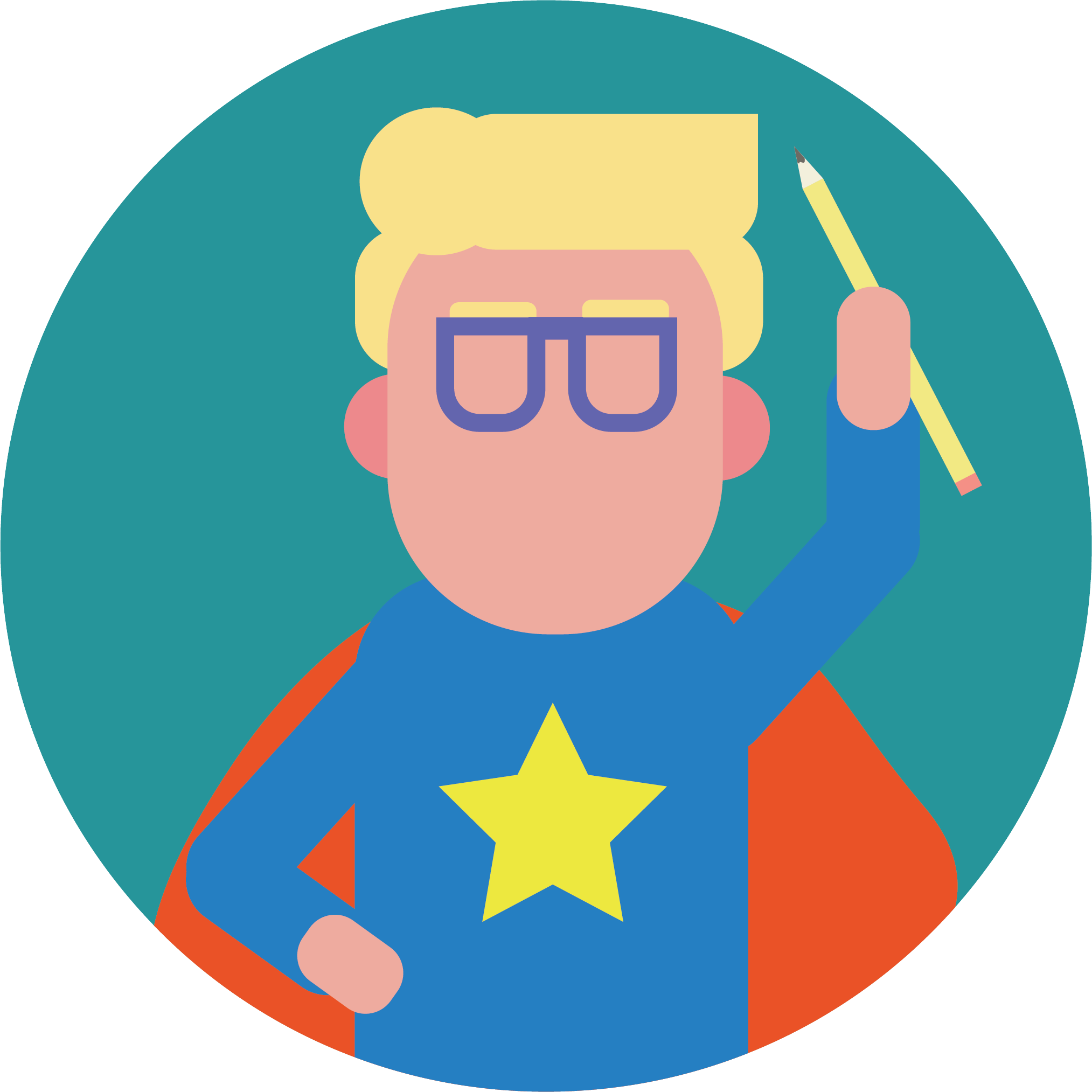 Ingenious Academy, Creating Champions!